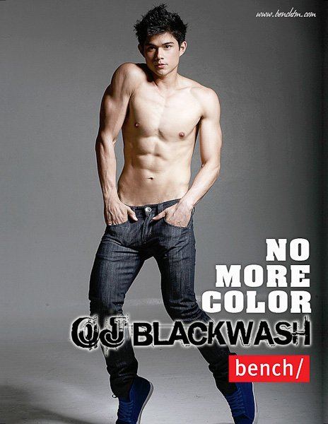 Asian Hot Hunk
