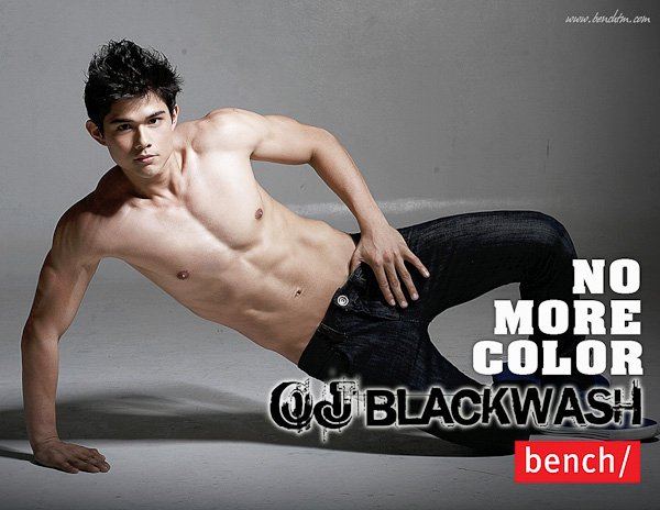 Asian Hot Hunk