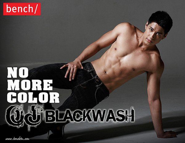 Asian Hot Hunk