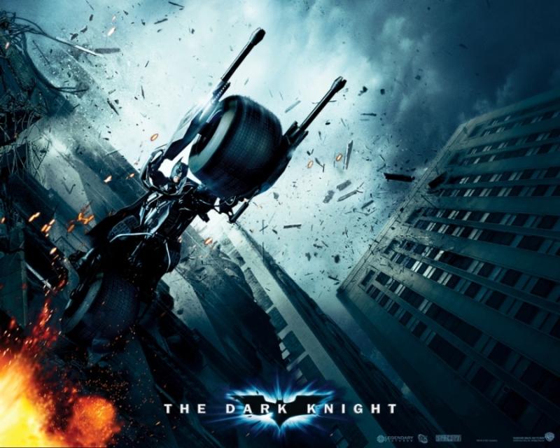 Excellent wallpapers for 39 movies that impressed in the cinemas