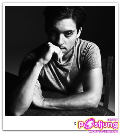 Toby Maguire ยอดมนุษย์ Spider man