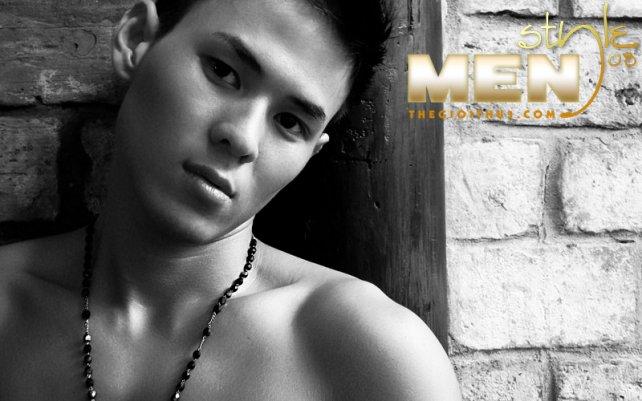 SEXY MEN - Nguyen Sy Phu