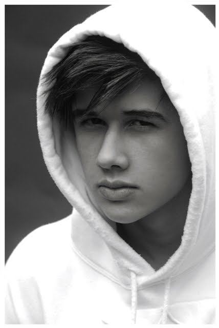 Sexy Male Model - Elvis Fernando