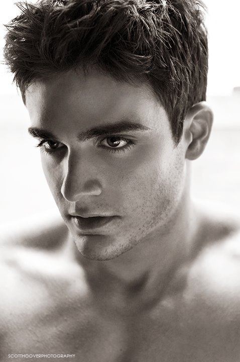 Sexy Male Model - Phil Fusco (2)