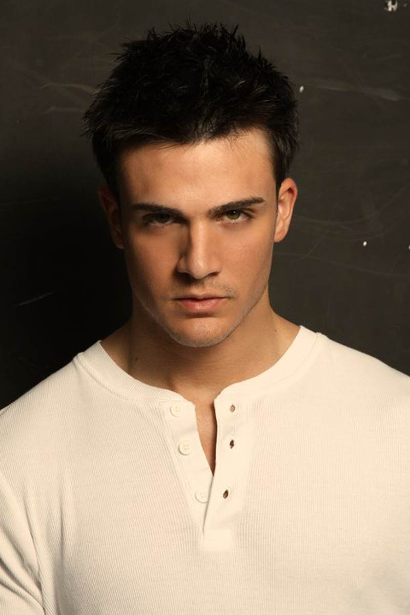 Sexy Male Model - Phil Fusco (2)