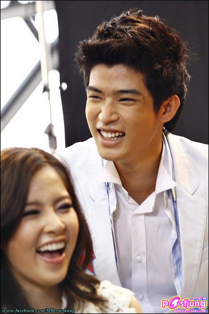 The Star 7 @รายการเช้าดูวู้ดดี้