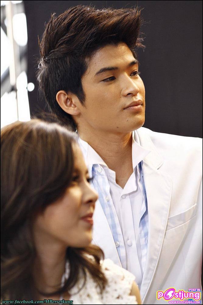 The Star 7 @รายการเช้าดูวู้ดดี้