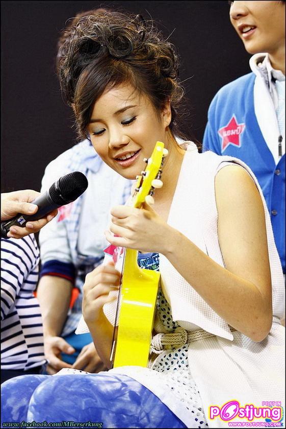 The Star 7 @รายการเช้าดูวู้ดดี้