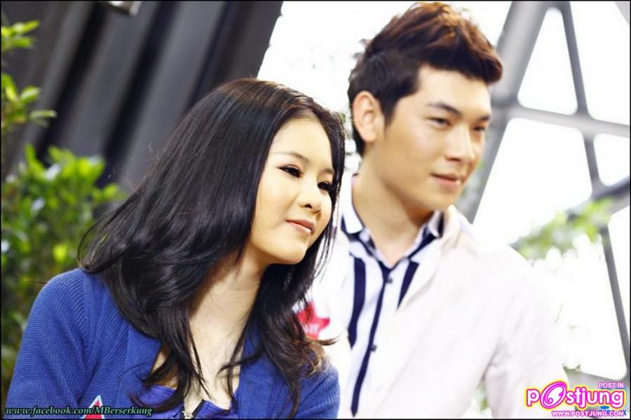 The Star 7 @รายการเช้าดูวู้ดดี้