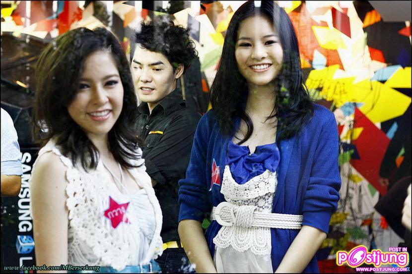 The Star 7 @รายการเช้าดูวู้ดดี้