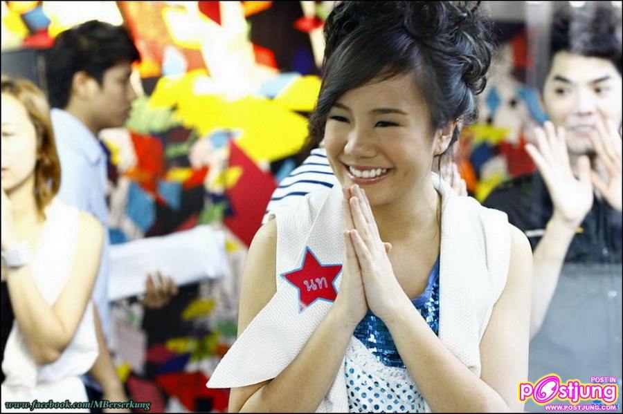 The Star 7 @รายการเช้าดูวู้ดดี้