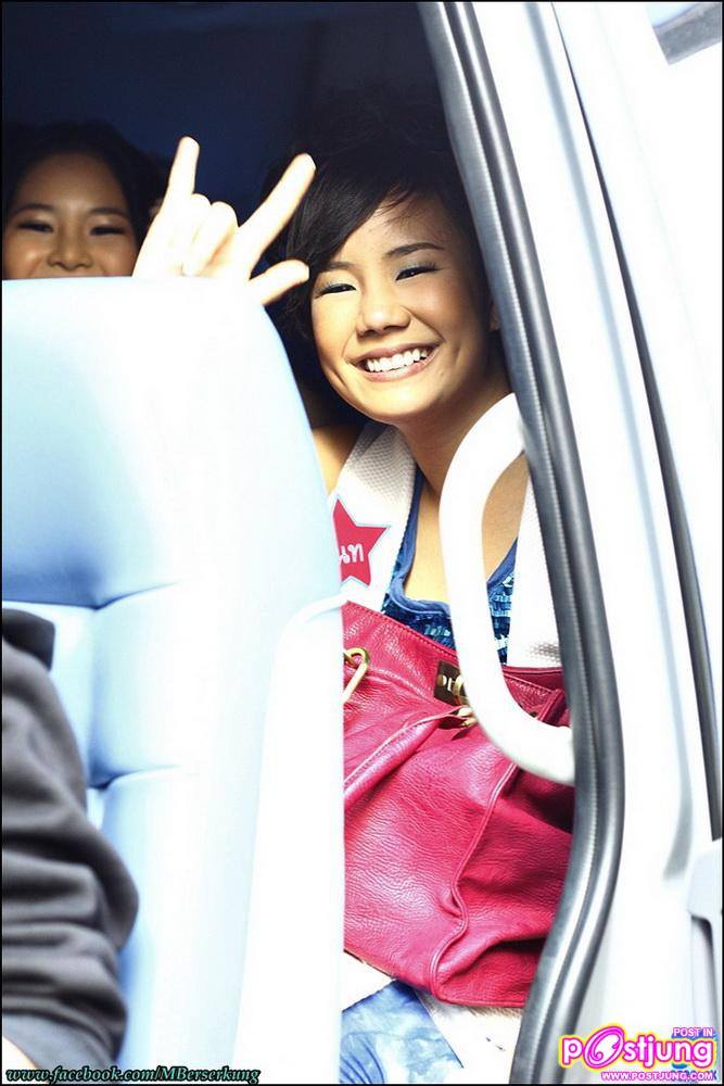 The Star 7 @รายการเช้าดูวู้ดดี้