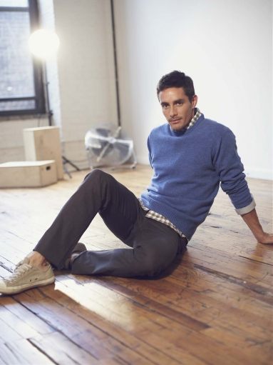 Ben Bonnet หล่อเข้ม xxx