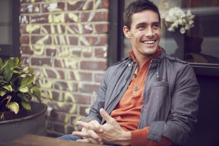 Ben Bonnet หล่อเข้ม xxx