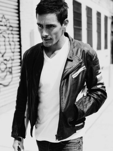 Ben Bonnet หล่อเข้ม xxx