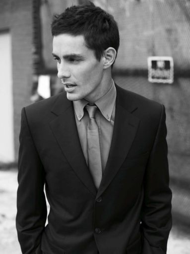 Ben Bonnet หล่อเข้ม xxx