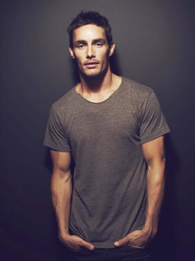 Ben Bonnet หล่อเข้ม xxx