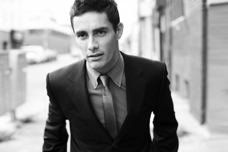 Ben Bonnet หล่อเข้ม xxx