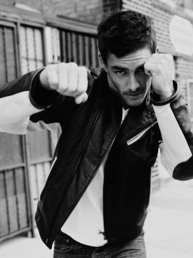 Ben Bonnet หล่อเข้ม xxx