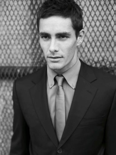 Ben Bonnet หล่อเข้ม xxx