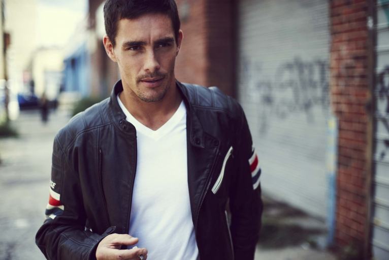 Ben Bonnet หล่อเข้ม xxx