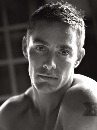 Ben Bonnet หล่อเข้ม xxx