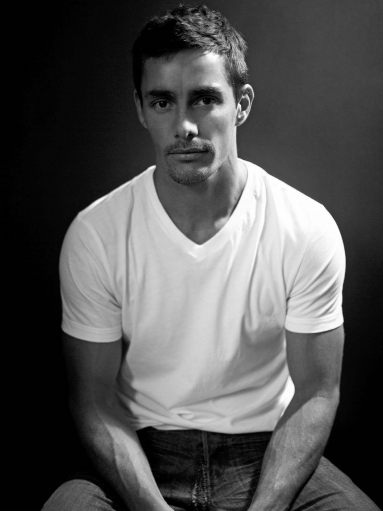 Ben Bonnet หล่อเข้ม xxx