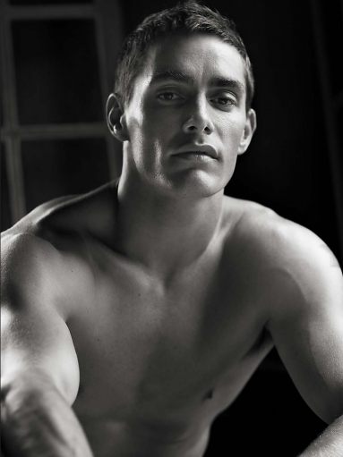 Ben Bonnet หล่อเข้ม xxx