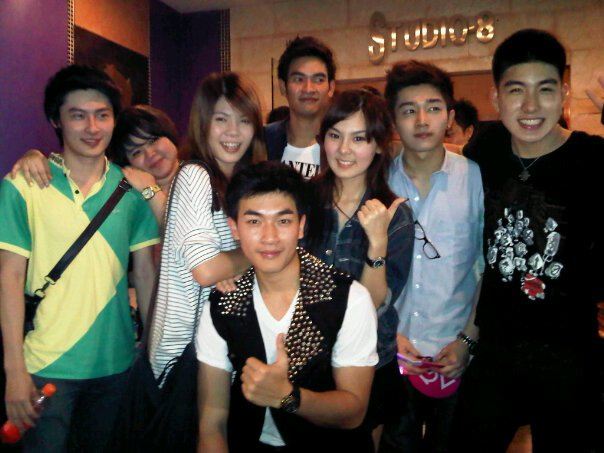 ช็อค รายการ the star 7 เปลี่ยนกรรมการใหม่ยกชุด