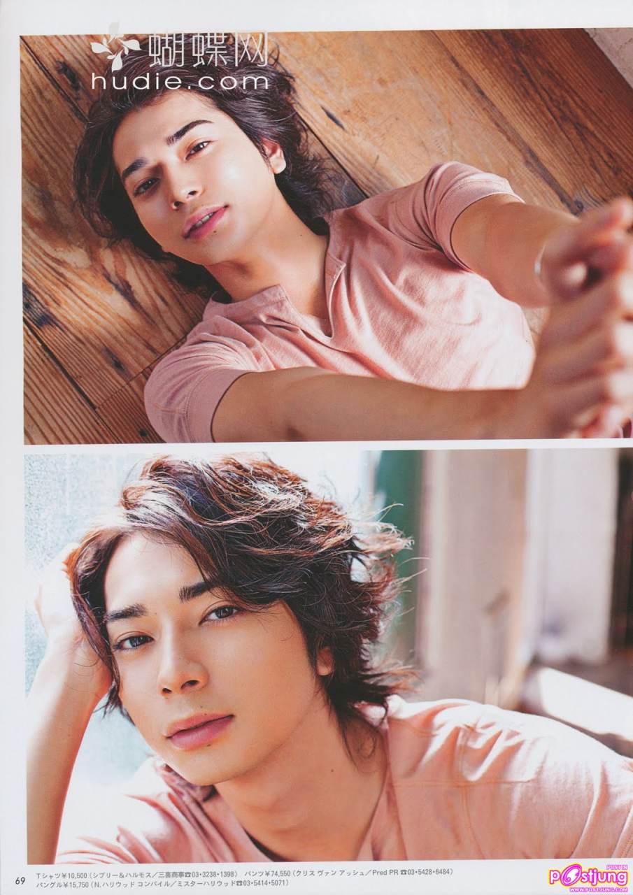 Jun Matsumoto