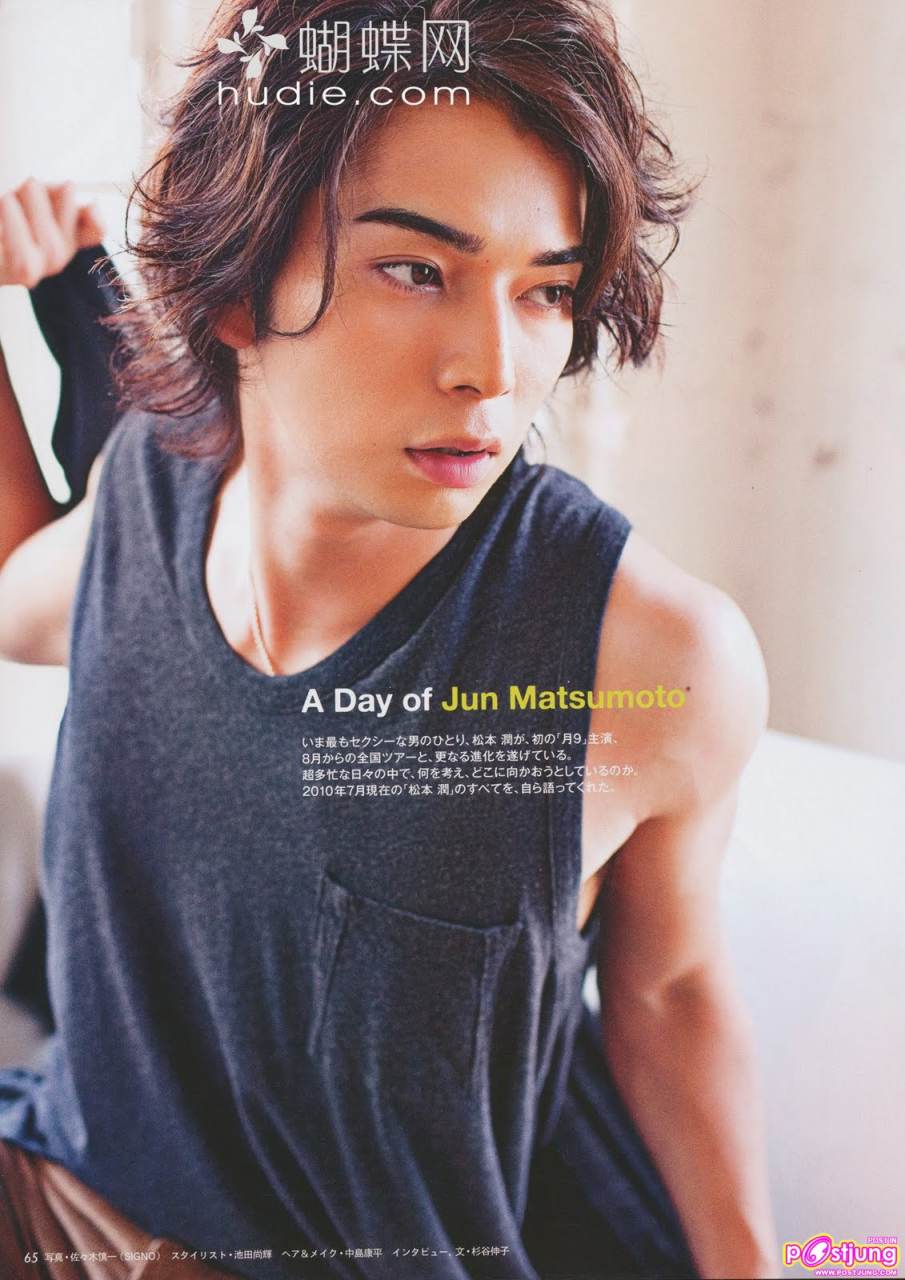 Jun Matsumoto