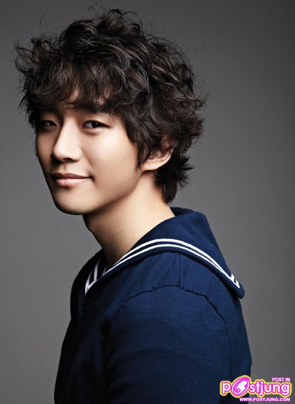 Junho [2PM] @Oh Boy Magazine