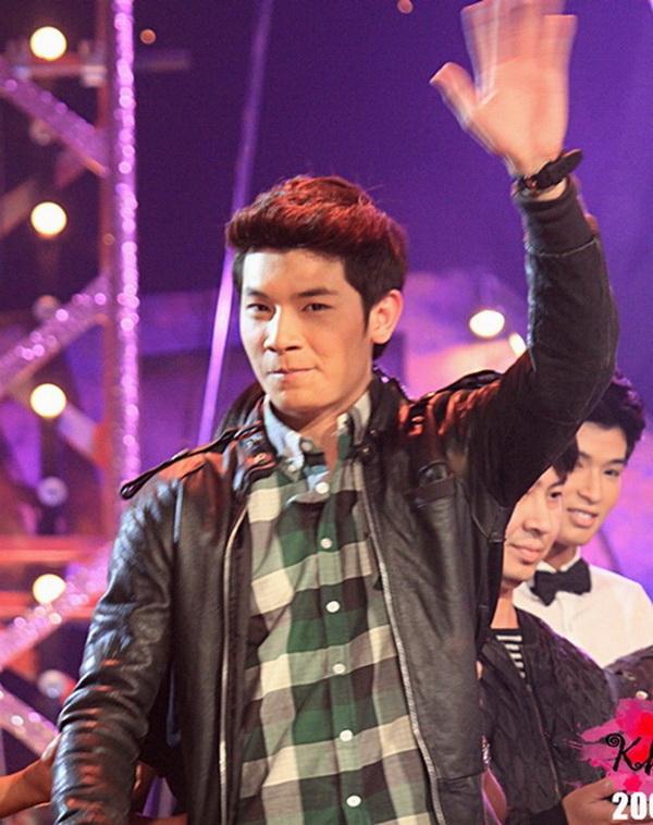 คนไม่ใช่ ทำอะไรก็ผิด