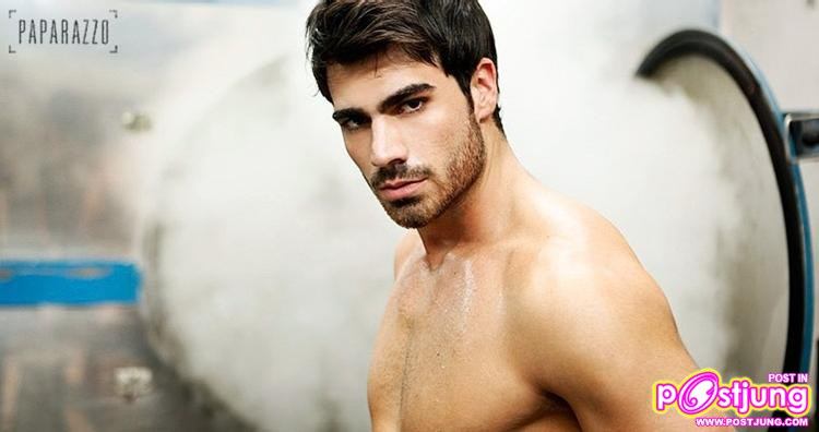 [Preview] Rodrigo Gomes Simoni Photoshoot-for Paparazzo