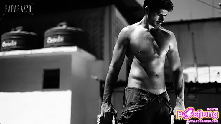 [Preview] Rodrigo Gomes Simoni Photoshoot-for Paparazzo