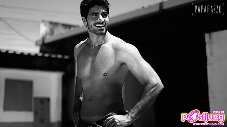 [Preview] Rodrigo Gomes Simoni Photoshoot-for Paparazzo