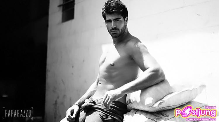 [Preview] Rodrigo Gomes Simoni Photoshoot-for Paparazzo