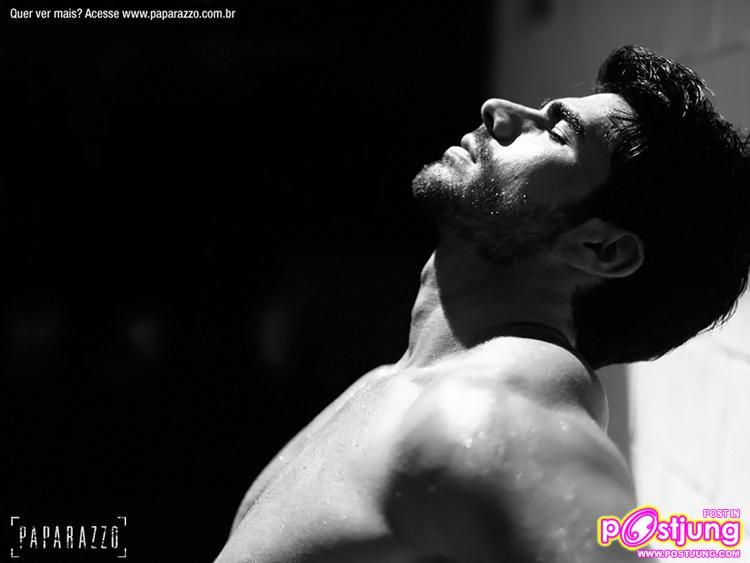 [Preview] Rodrigo Gomes Simoni Photoshoot-for Paparazzo