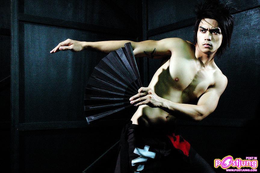 Photoshoot men album 202