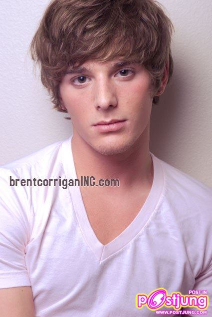 Brent Corrigan