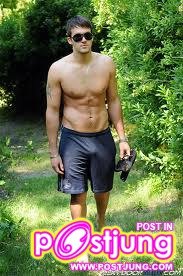 ว่างๆ แมนๆ กับ Tristan bull