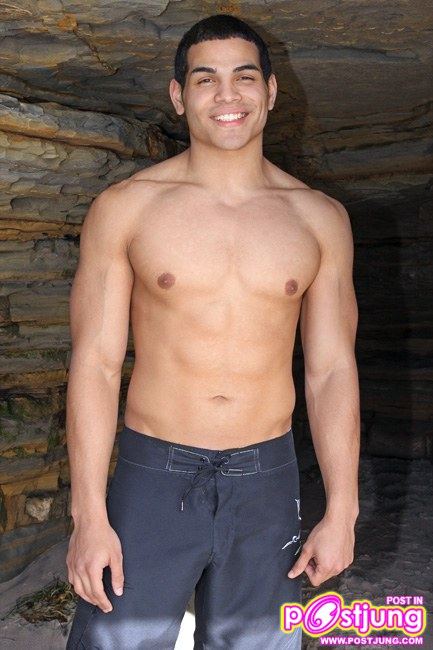 หนุ่มน่ากินจาก seancody