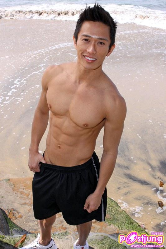 หนุ่มน่ากินจาก seancody