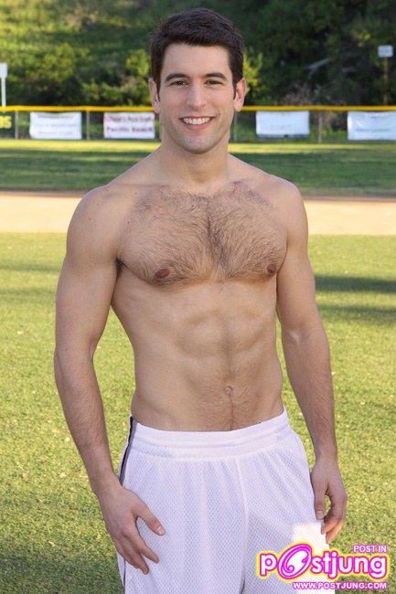 หนุ่มน่ากินจาก seancody