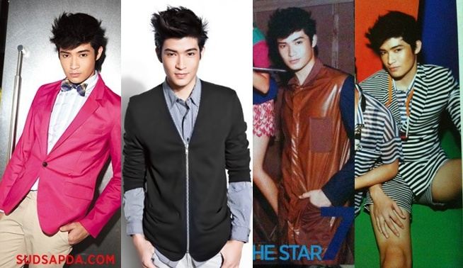 ตูมตาม the star 7 ก่อนเข้าวงการ