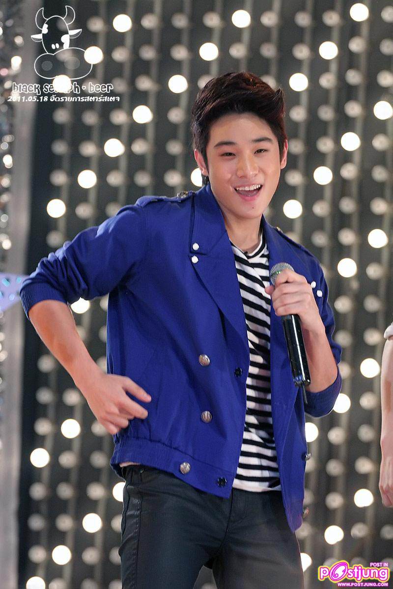 The star 7 @รายการ Star Stage