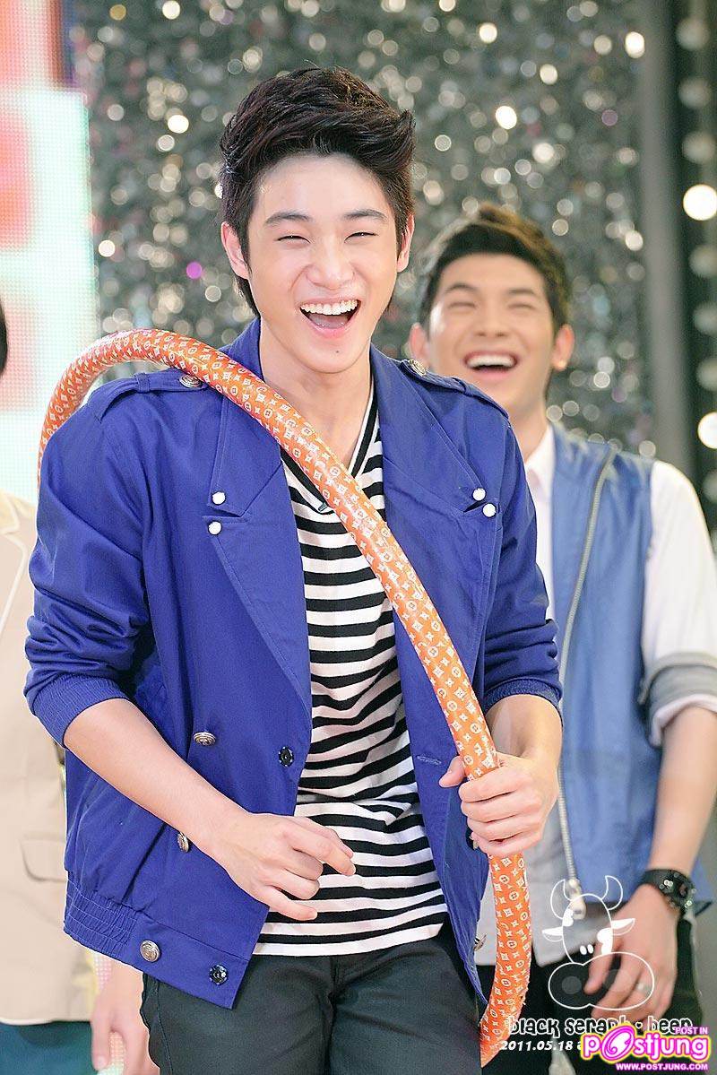 The star 7 @รายการ Star Stage