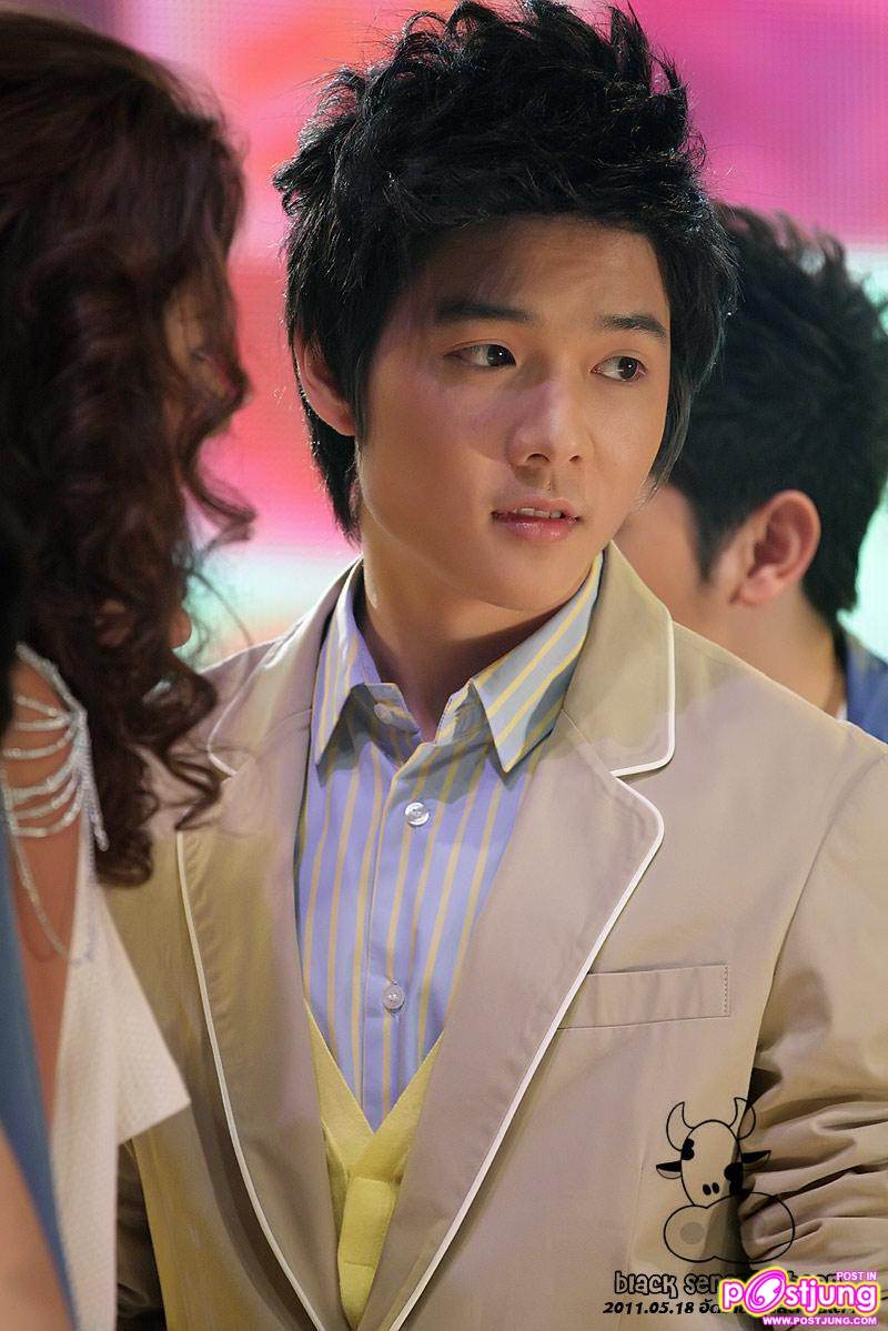 The star 7 @รายการ Star Stage