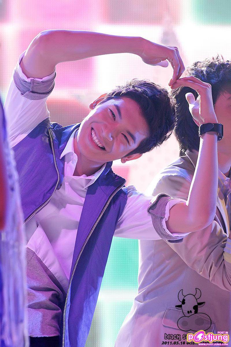 The star 7 @รายการ Star Stage