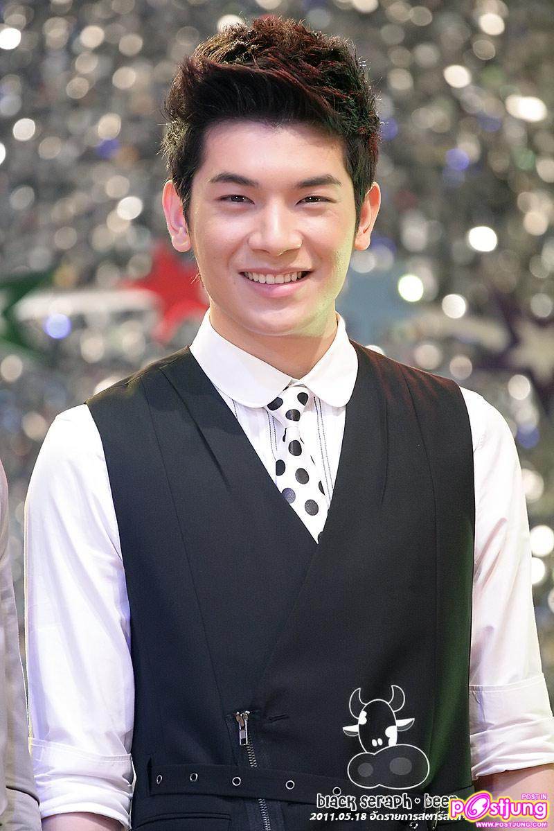 The star 7 @รายการ Star Stage